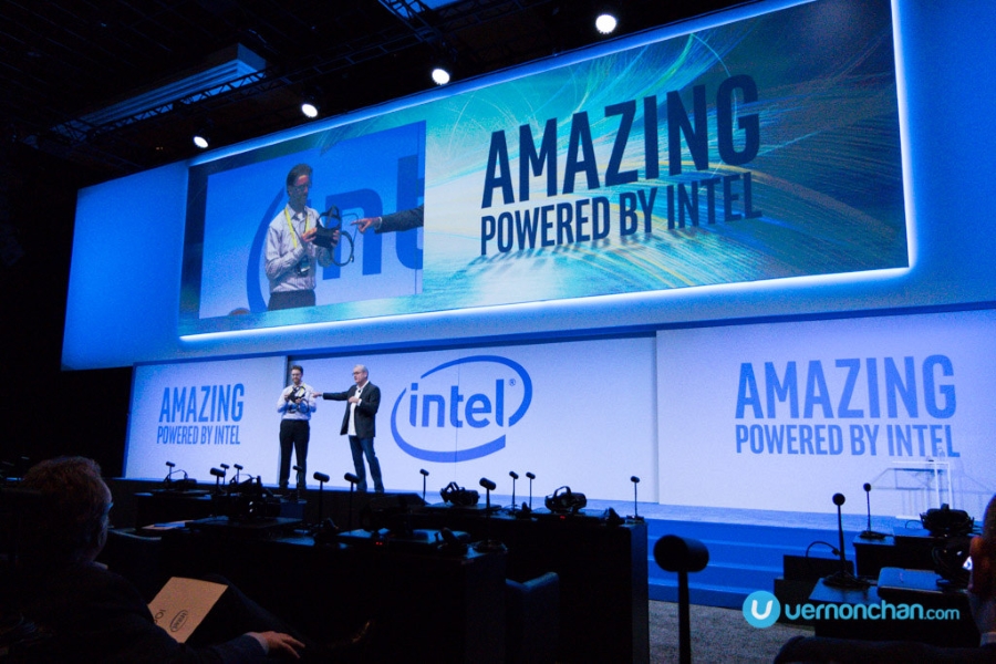 6 AI Startups Next on Intel's Acquisition Target List? - Algorithm-X Lab