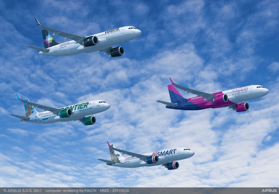 Airbus Pursuing Pilotless Planes Driven by AI - Algorithm-X Lab