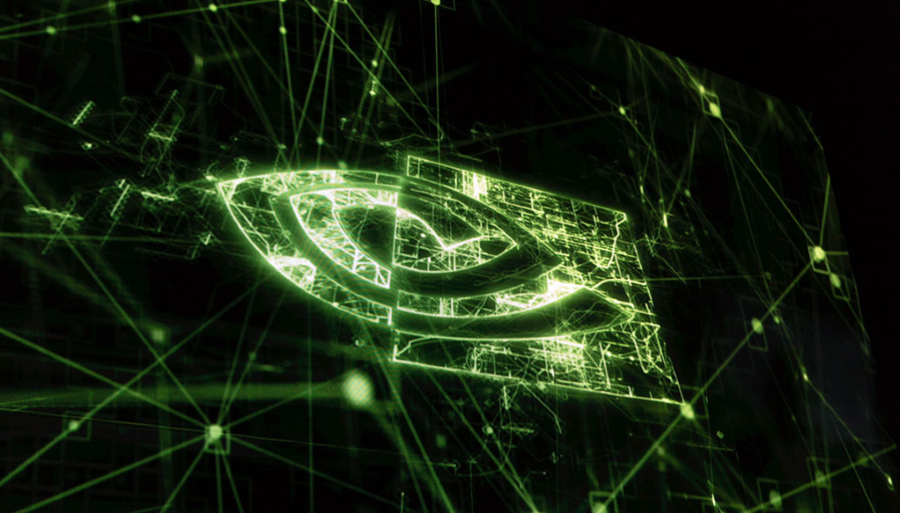 How Nvidia Is Building a Global AI Ecosysytem - Algorithm-X Lab
