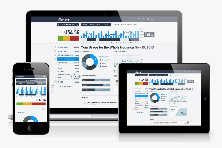 AI Energy Startup Bidgely Raises $27m - Algorithm-X Lab