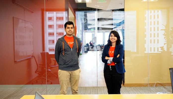 Tara AI Helps Ford and Cisco Find Top Programmers - Algorithm-X Lab