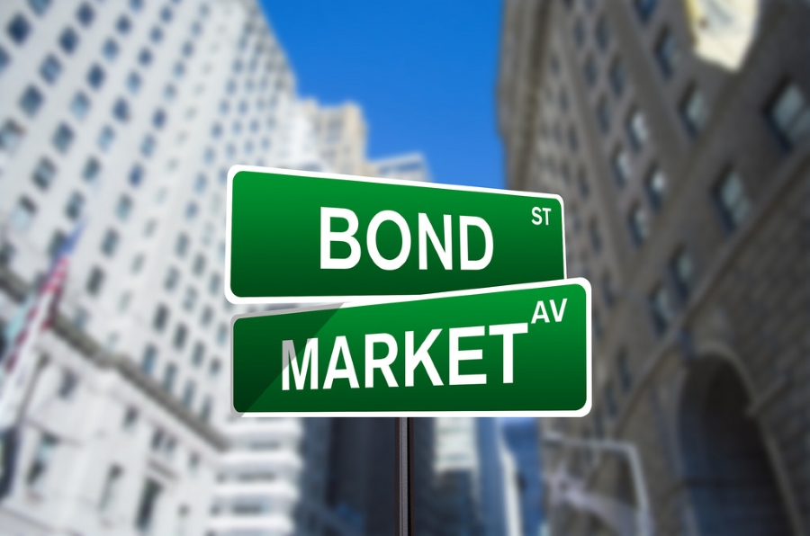 Artificial Intelligence Revamping the Bond Market - Algorithm-X Lab