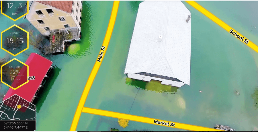 Edgybees Raises $5.5m For Real Time AI Platform for Augmented Reality ...