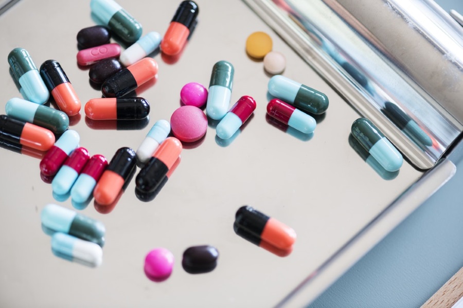 Using AI to Promote Efficiency in the Pharmaceutical Industry ...