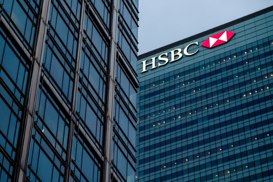 HSBC Implements AI for Tracking Money Laundering - Algorithm-X Lab