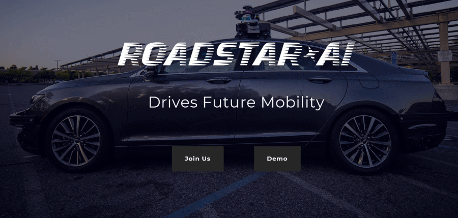 Roadstar.ai a Chinese-based Self-Driving Startup Secures $128min ...