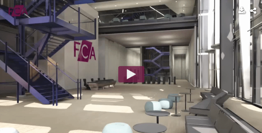 FCA Urges Banks to Use AI to Fight Cybercrime - Algorithm-X Lab