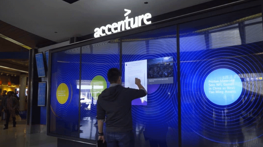 Accenture Launches AI Tool for Companies to Ensure it's Unbiased ...