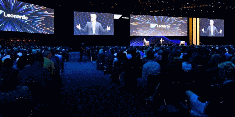 SAP Focuses Strategy on AI for Enterprise - Algorithm-X Lab