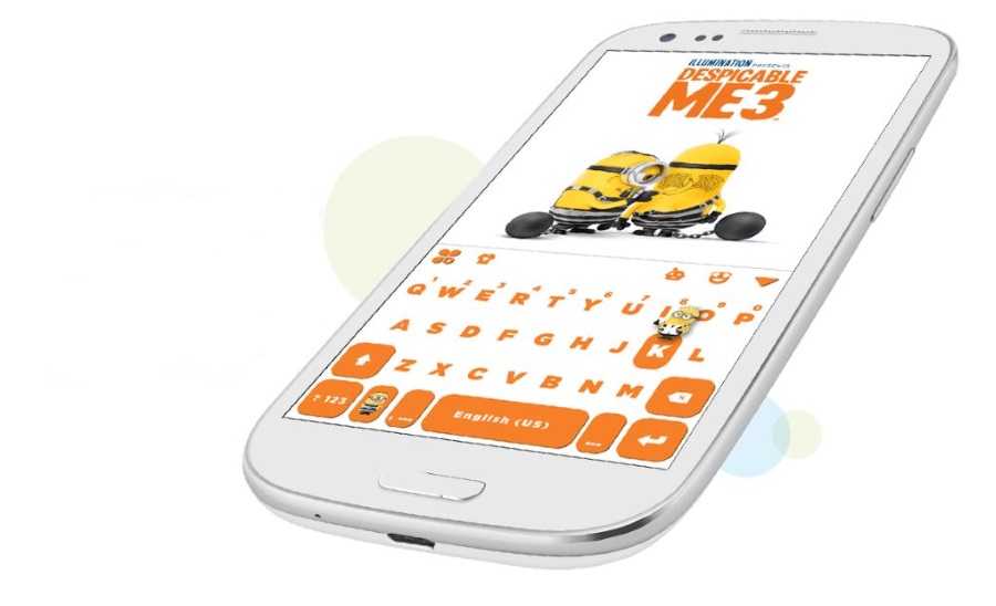 AI Startup Kika Launches Voice Typing Keyboard for Android - Algorithm ...