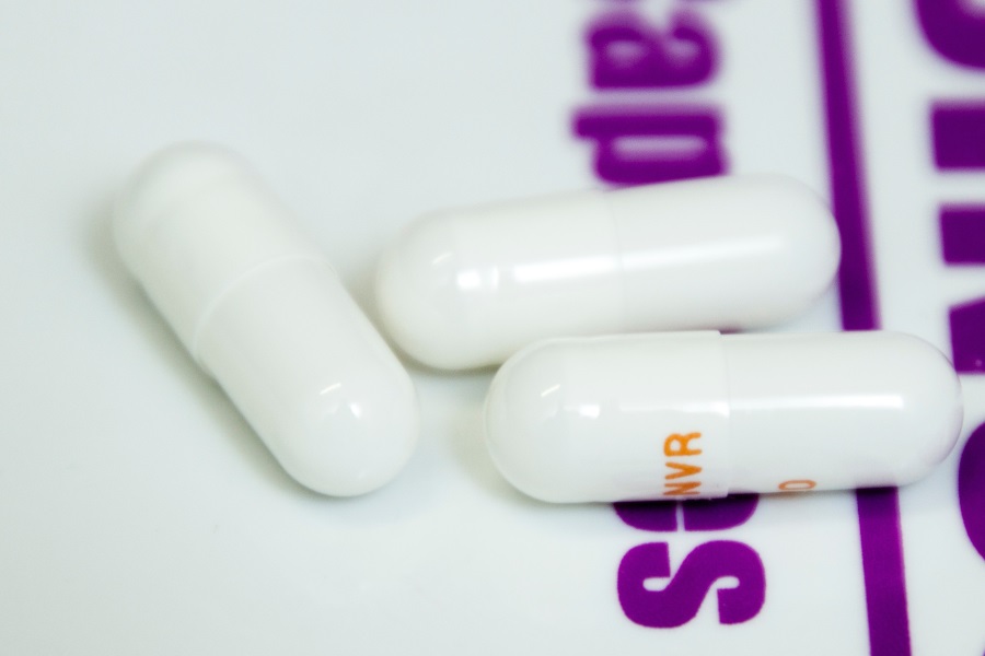 Scientists Leverage Ai In Predicting Side Effects From Combining Drugs