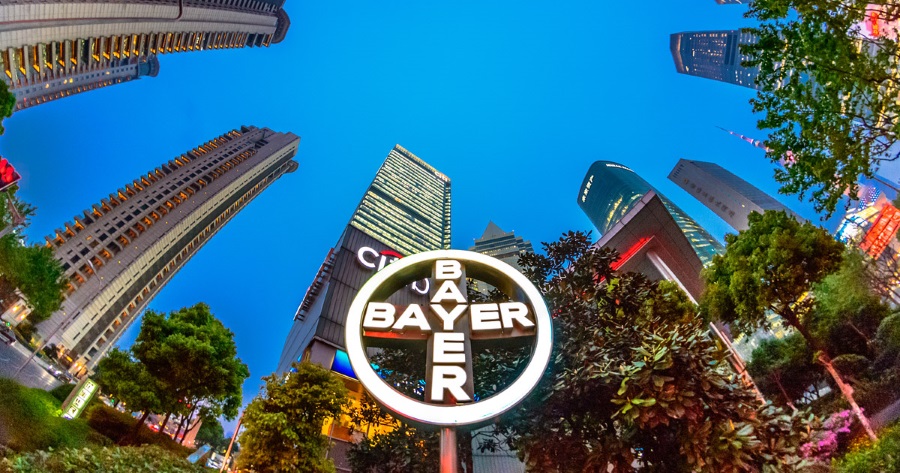 Bayer to Apply AI in its Patient Safety Data Monitoring - Algorithm-X Lab