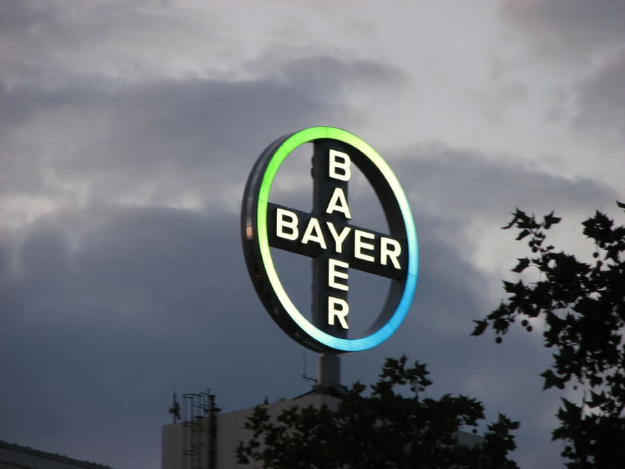 FDA Grants Breakthrough Device Designation for Bayer and Merck's AI ...