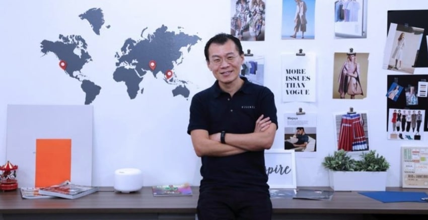 ViSenze an Image Recognition Startup Raises $20m - Algorithm-X Lab